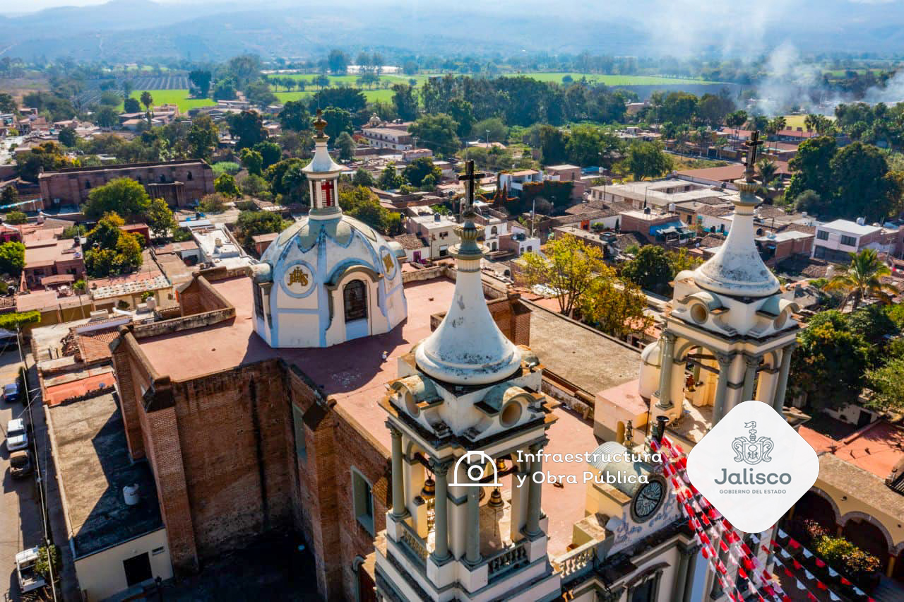 Gira por el municipio de Atoyac | Secretaría de Infraestructura y Obra ...