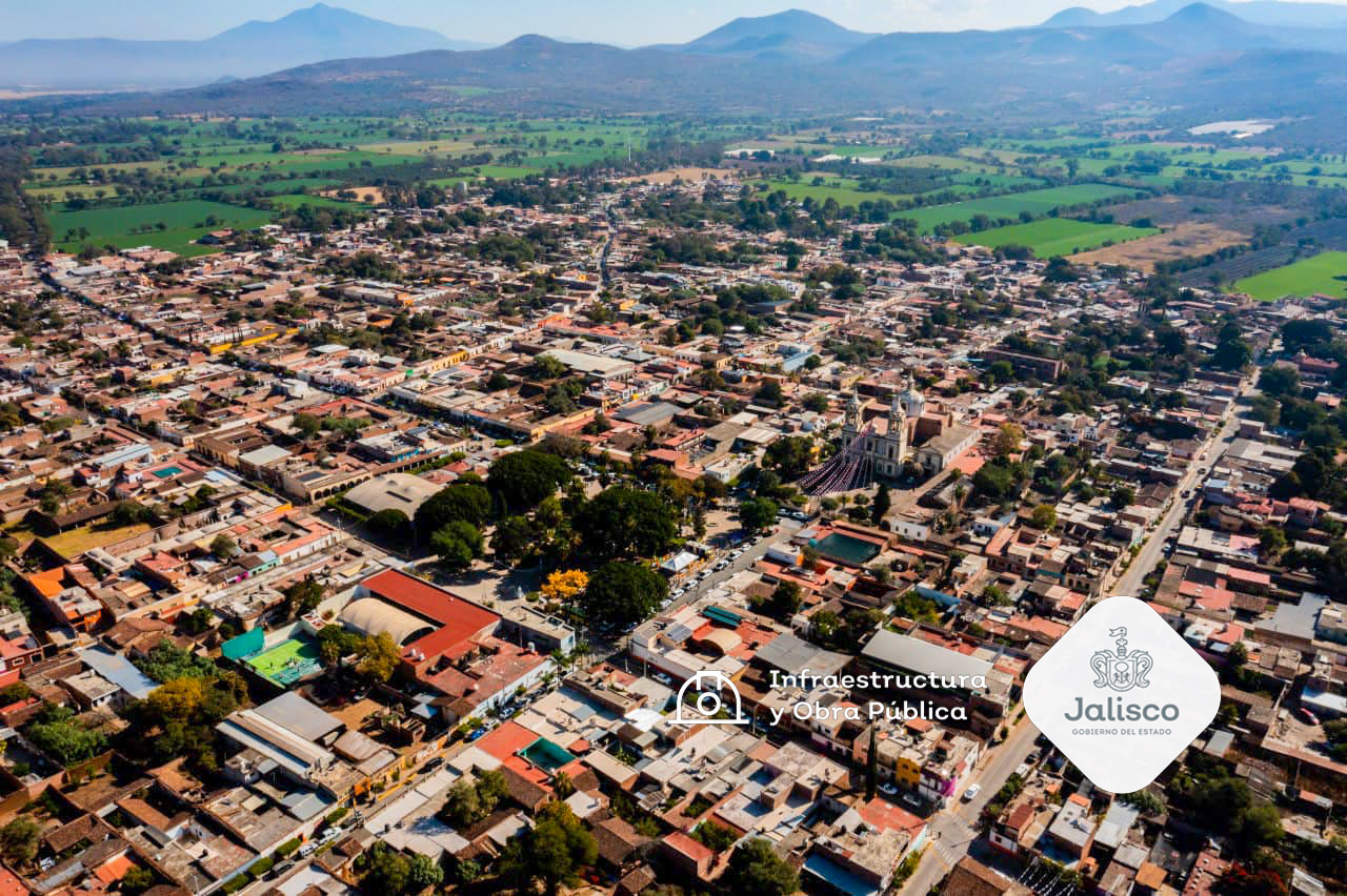 Gira por el municipio de Atoyac | Secretaría de Infraestructura y Obra ...
