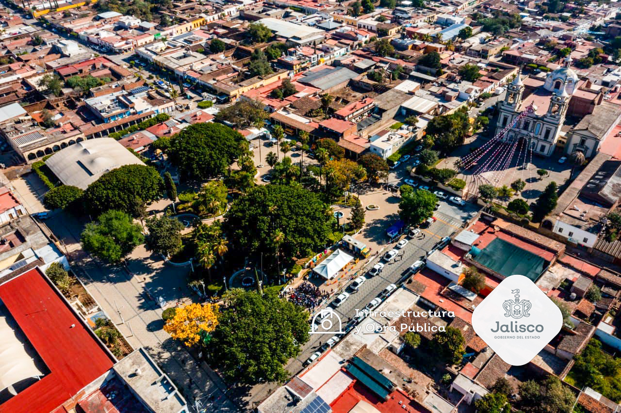 Gira por el municipio de Atoyac | Secretaría de Infraestructura y Obra ...