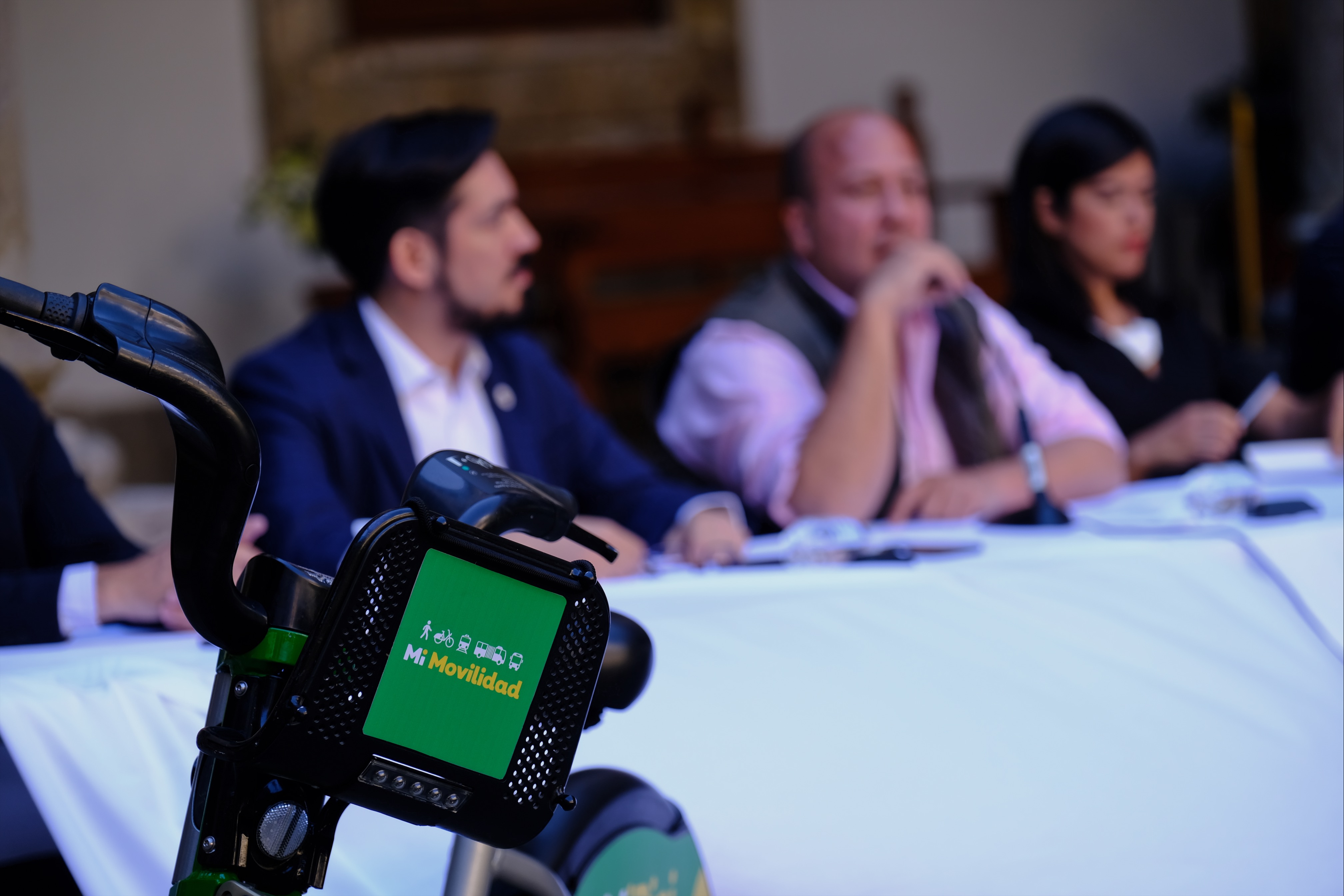 SIOP interviene en Programa de Infraestructura para la Movilidad | Secretaría de Infraestructura ...