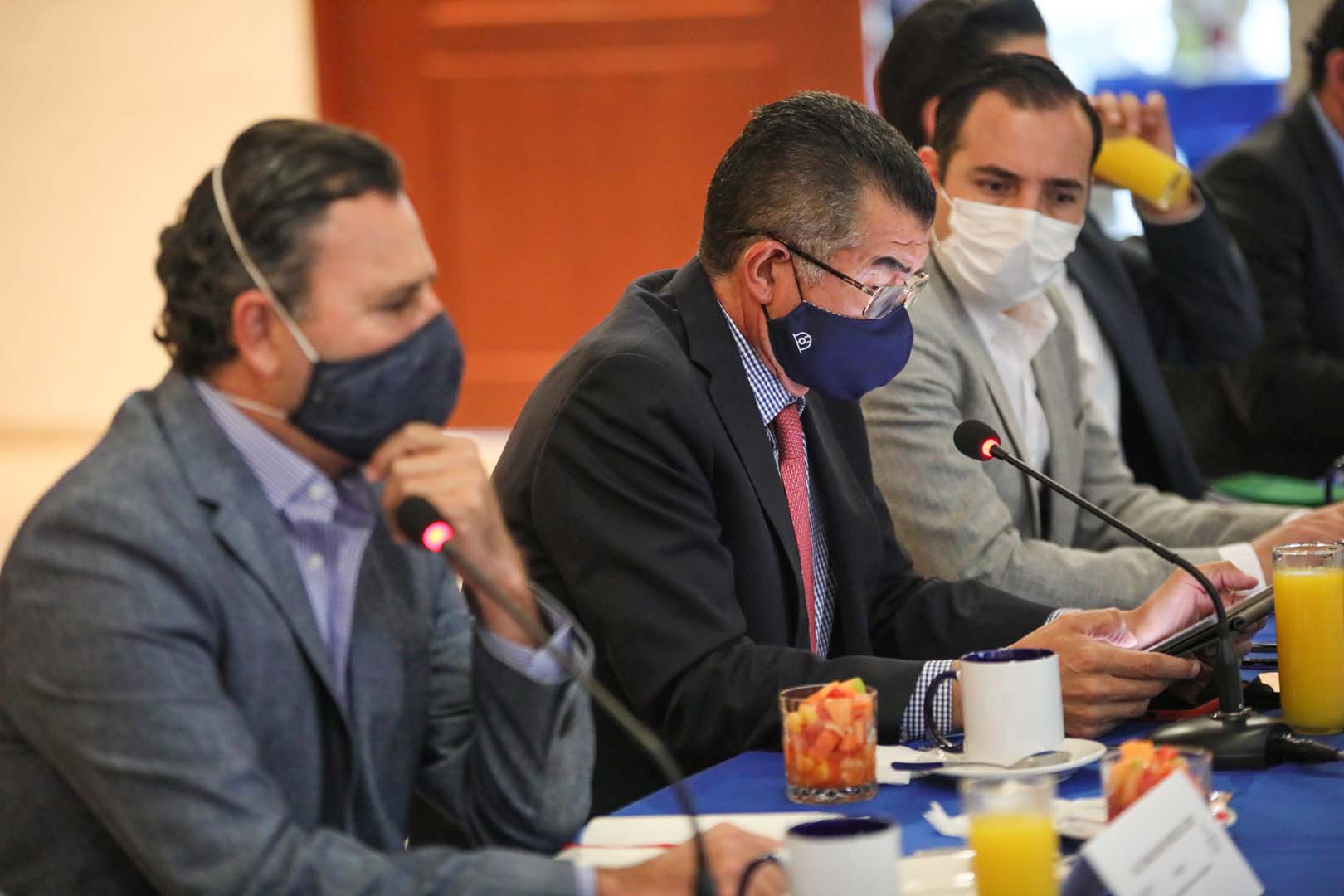 Foro CICEJ | Secretaría de Infraestructura y Obra Pública