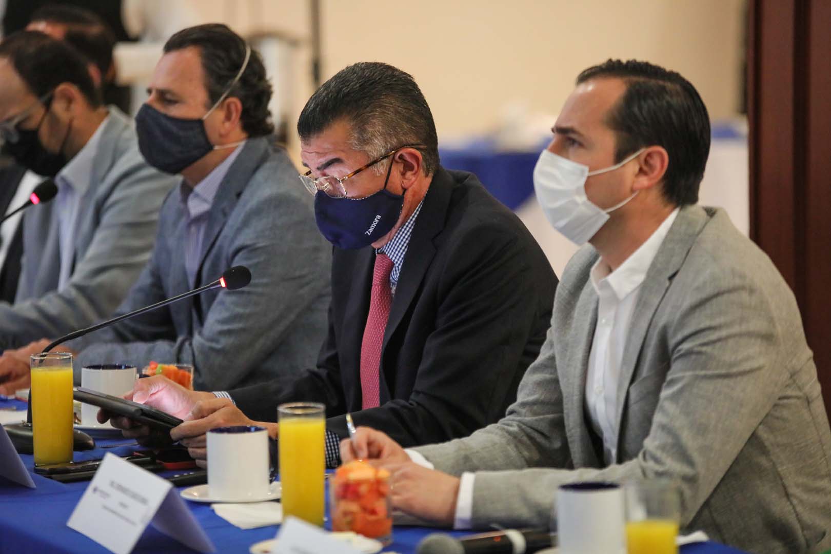 Foro CICEJ | Secretaría de Infraestructura y Obra Pública