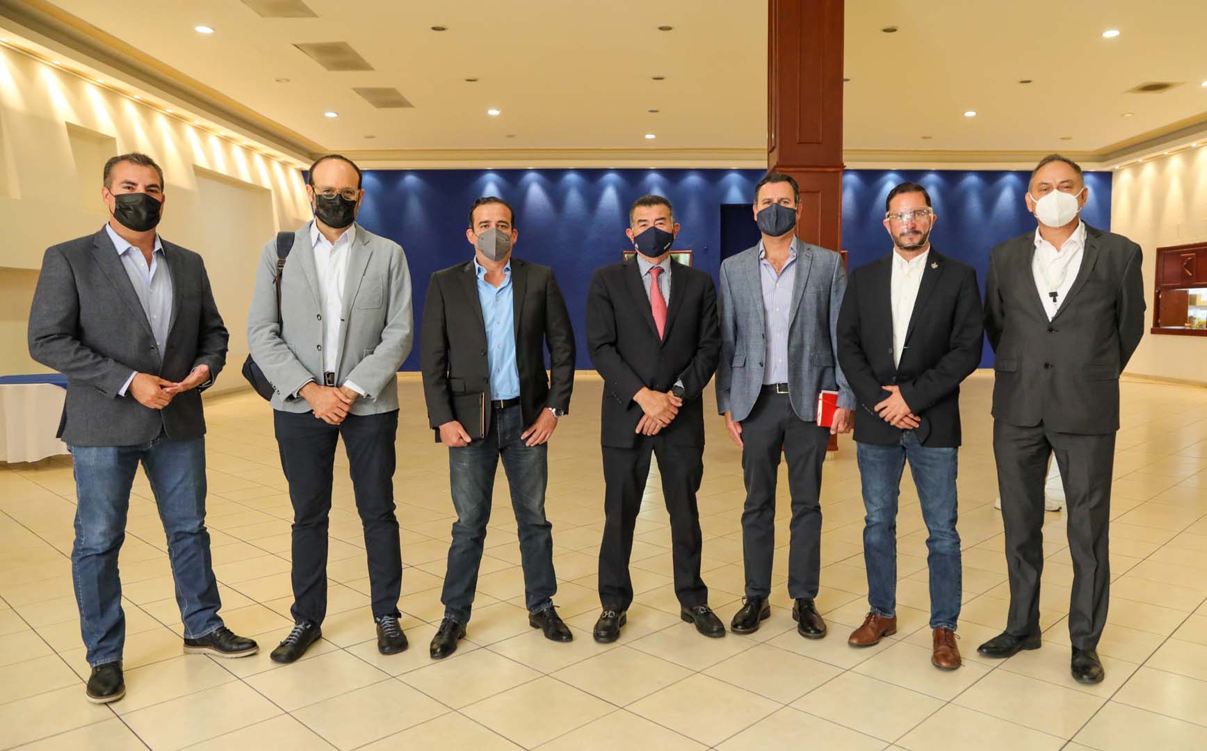 Foro CICEJ | Secretaría de Infraestructura y Obra Pública