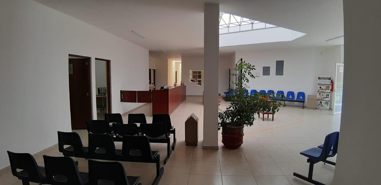 Este año se han rehabilitado 123 Centros de Salud | Secretaría de ...