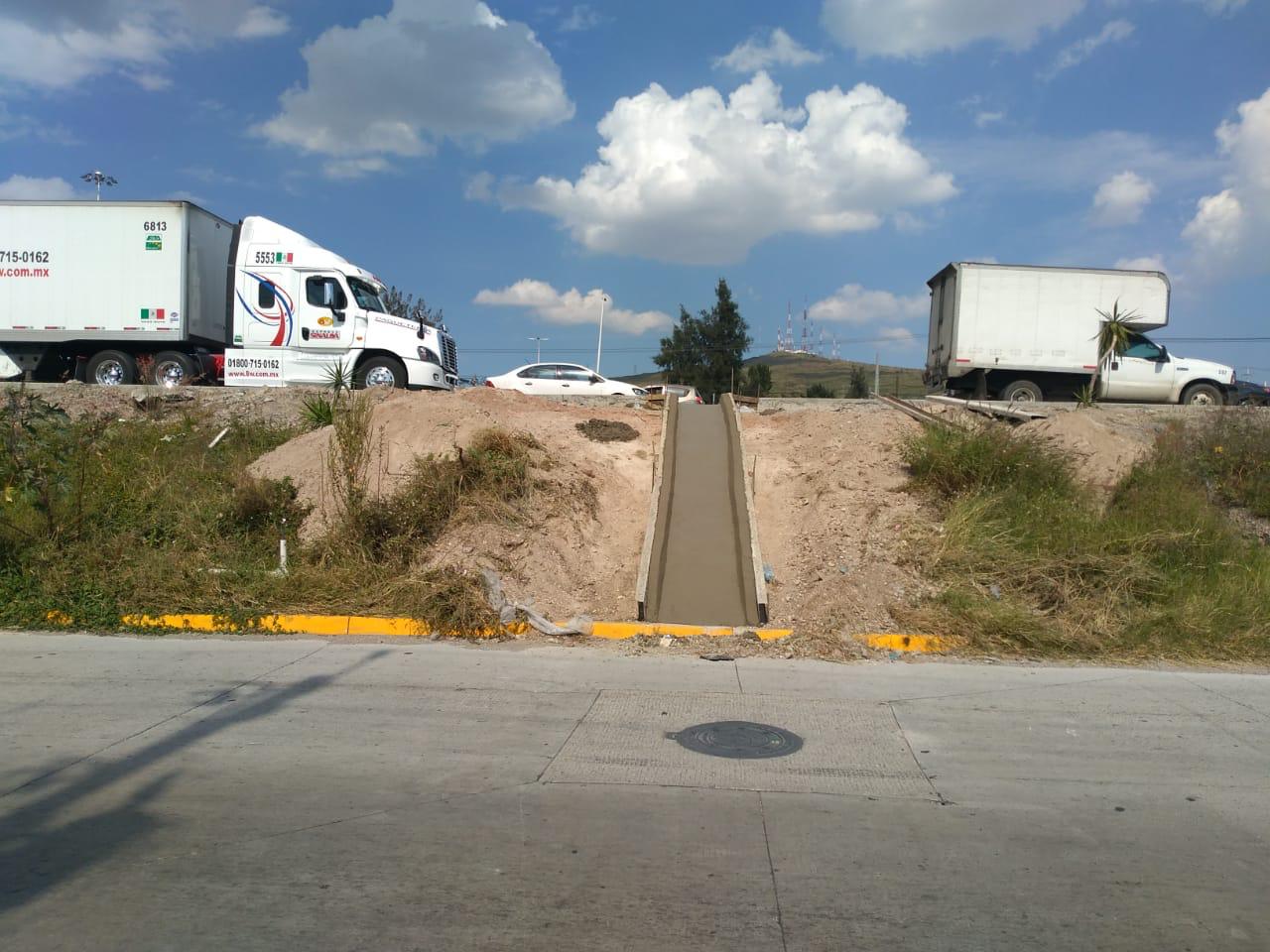 Abrimos 7km de Periférico Sur en ambos sentidos | Secretaría de ...